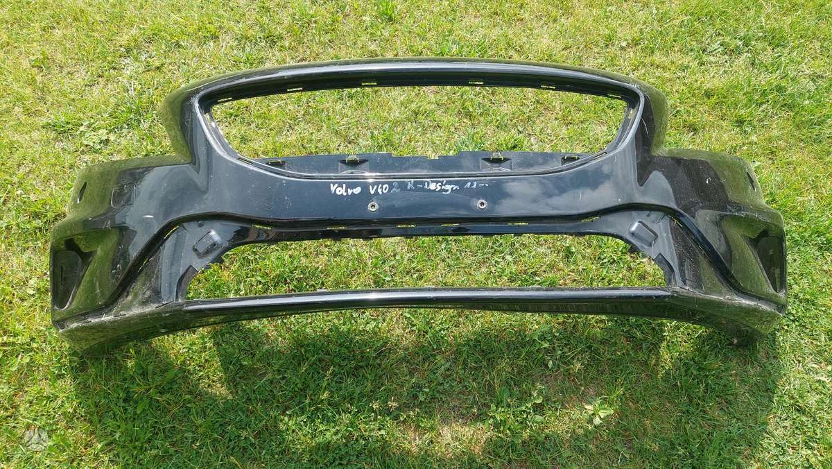 Volvo S40 2012 m., | A28444428