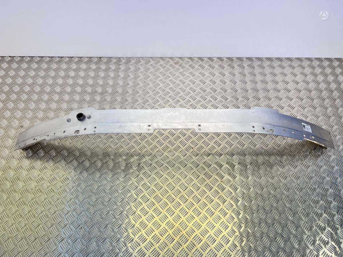 Mercedes-Benz GLC klasė, A2546206700, bamperių pastiprinimai 2024 m ...