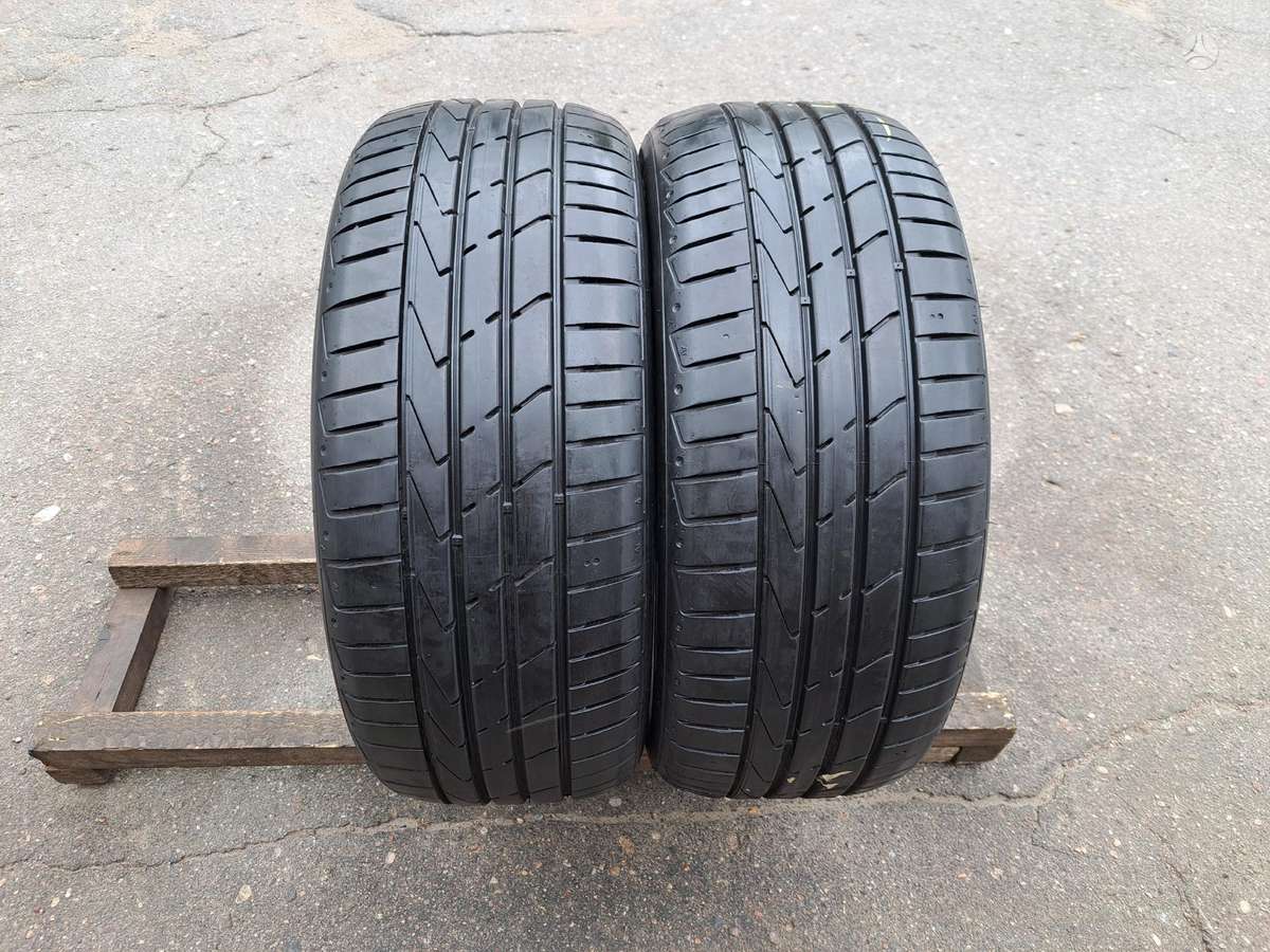Hankook Ventus S1 Evo2, vasaras 225/50 R17 | A28451892