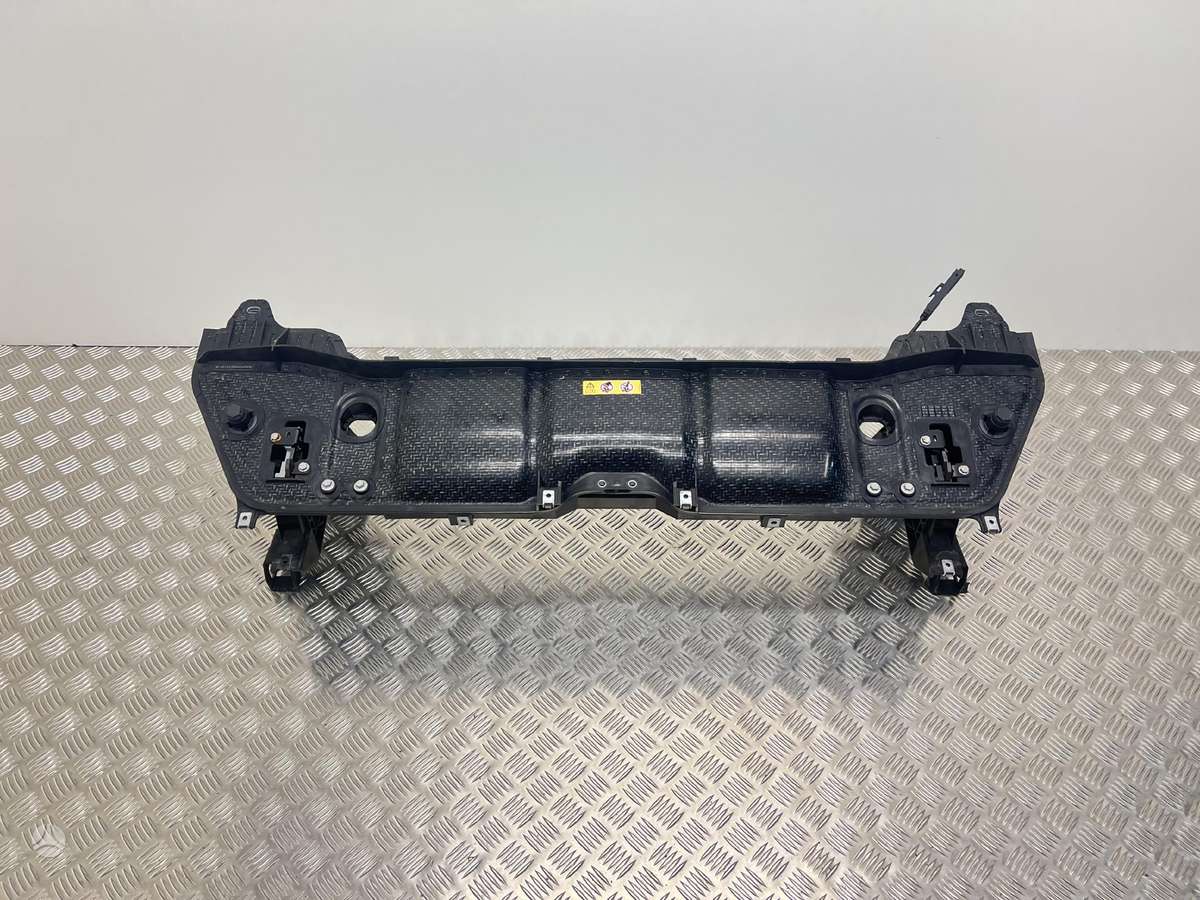 Mercedes-Benz GLS klasė, A1676209900, Priekinė panelė tvarkinga iš ...