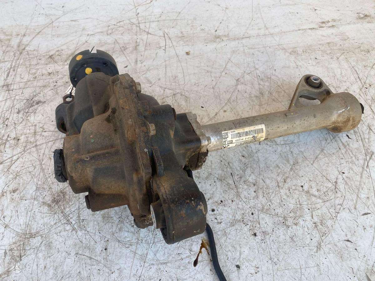 Ford Ranger, JB3G-3C679-KD, reduktorius 2021 m., | A28660107