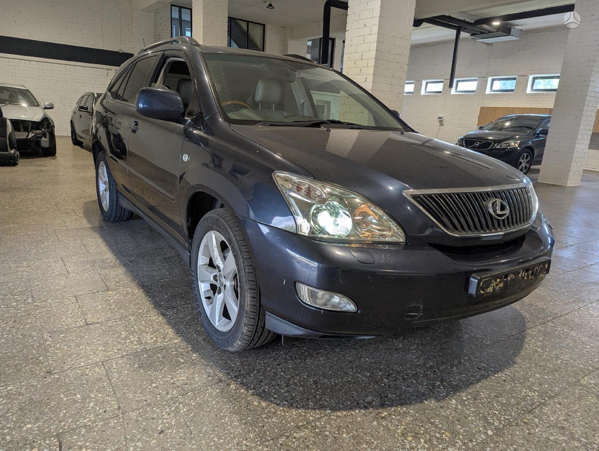 Lexus RX 300 2005-07 m., | A28663057