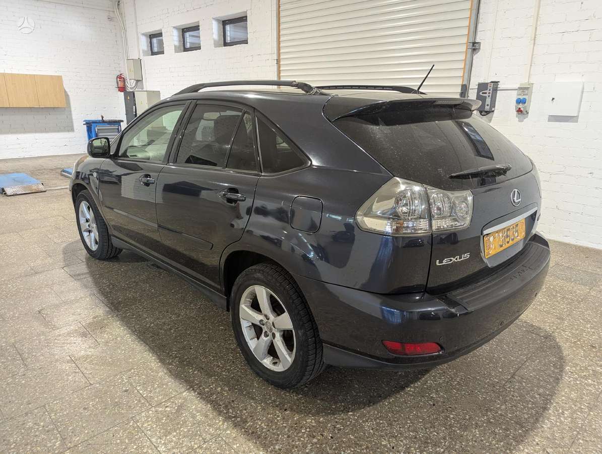 Lexus RX 300 2005-07 m., | A28663057
