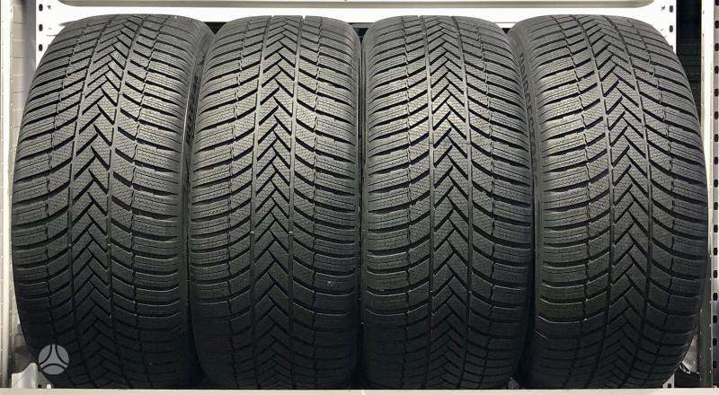 Bridgestone Blizzak LM005, žieminės 285/40 R21 | A28741599