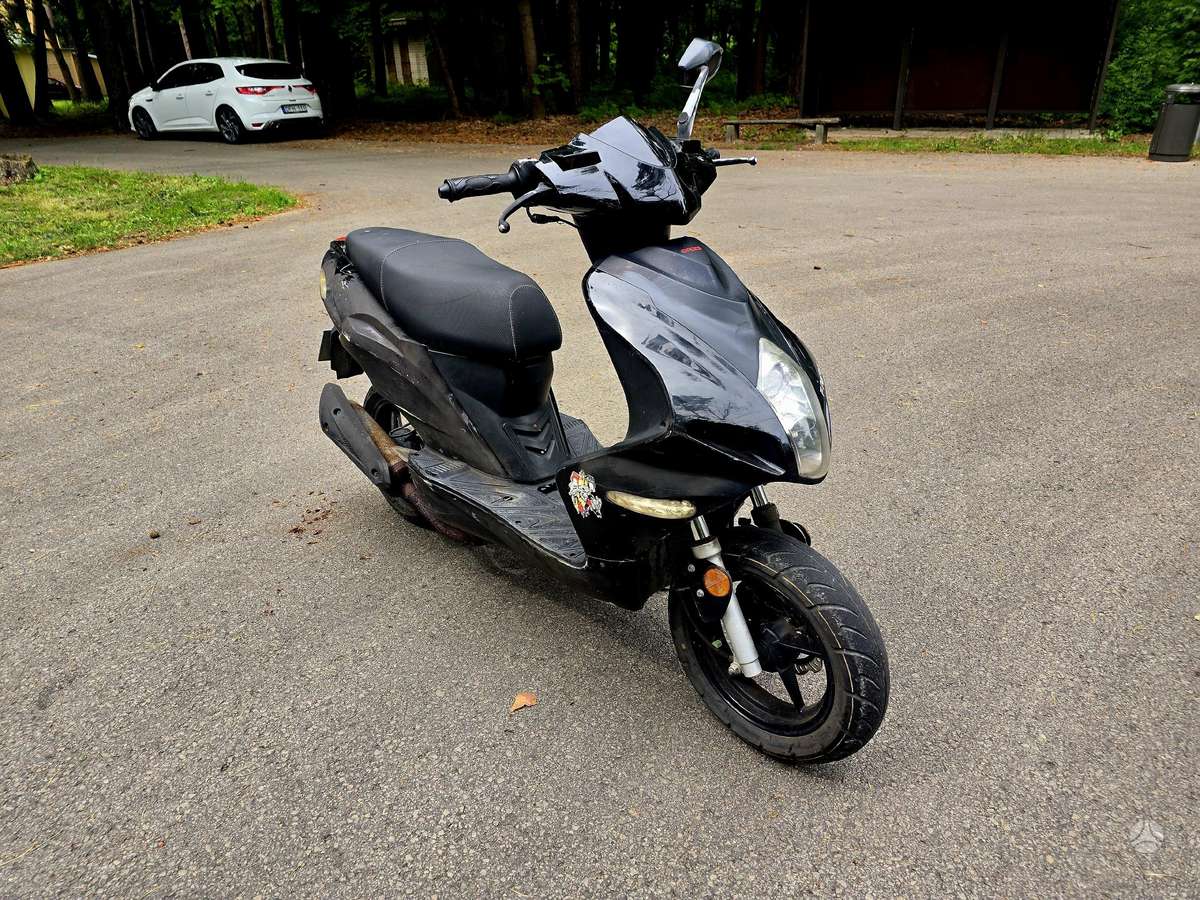 Orion -kita- 50cc, scooters / mopeds 2020 m., | A28785071