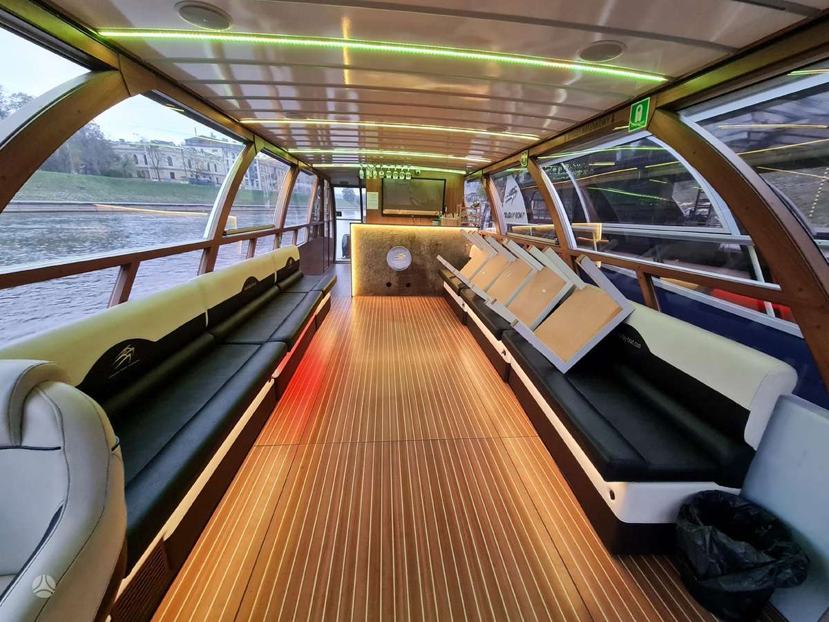 Katamaranas Vilnius katamaran, katamaranai / trimaranai 2016-10 m ...