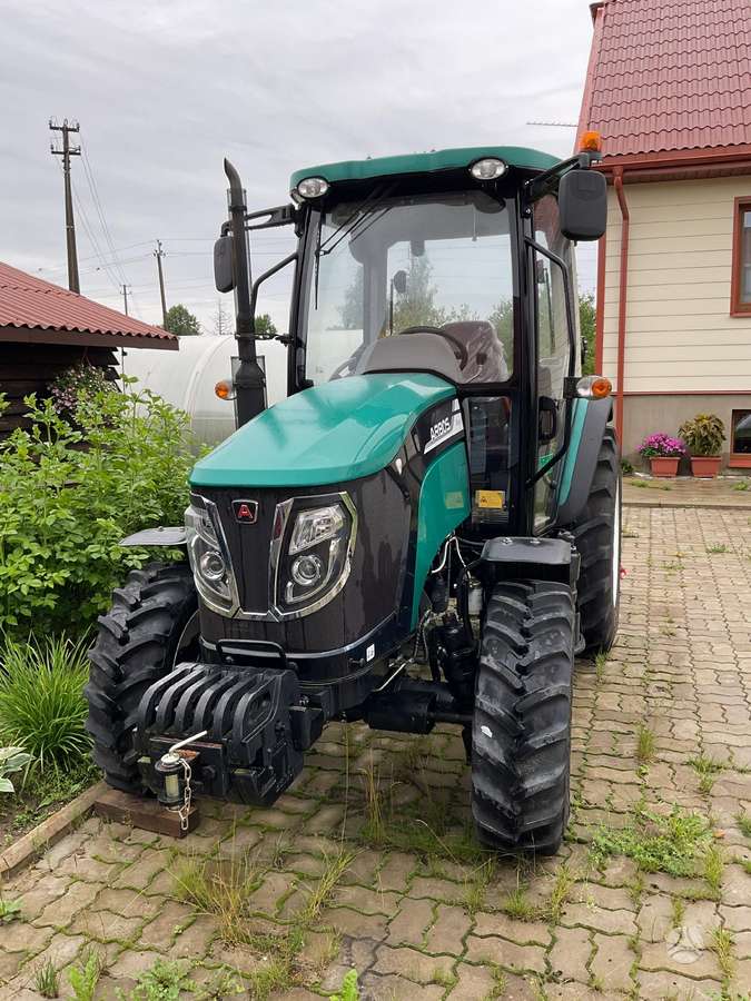 ARBOS M3055, traktoriai 2021 m., | A28831781