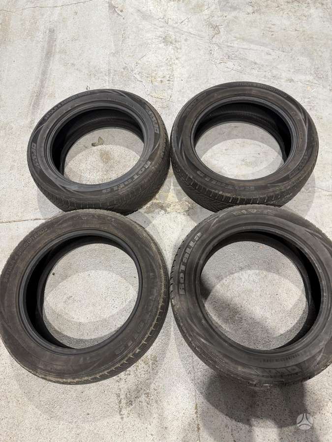 Rotalla Setula 4 season RA03, universalios 235/55 R19 | A28866545