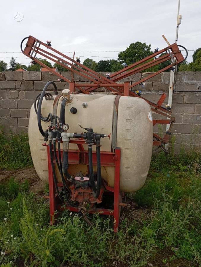 Hardi Hardi, purkštuvai | A28873503