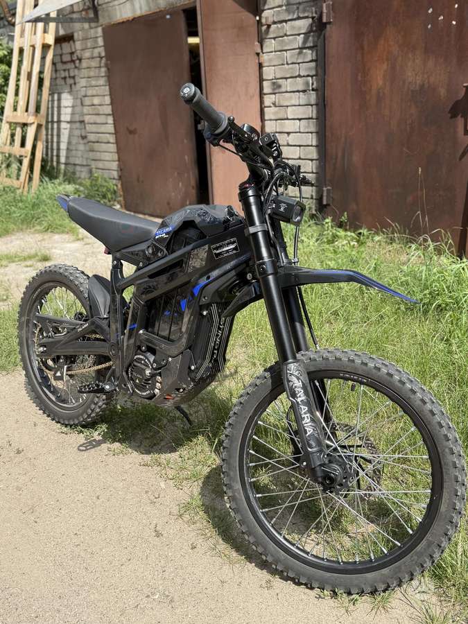 Talaria Sting R MX5, enduro / adventure 2025-06 m., | A28886213