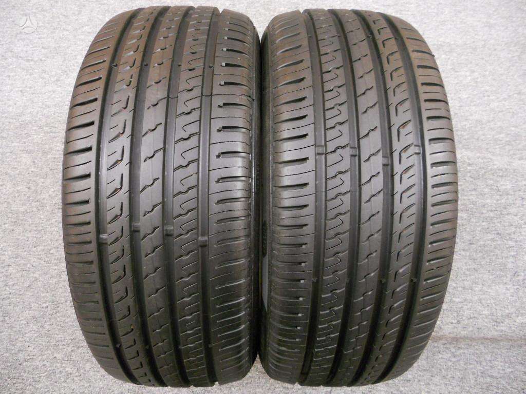 Barum 2025m 98% Bravuris.5, летние 225/45 R18 | A28917401