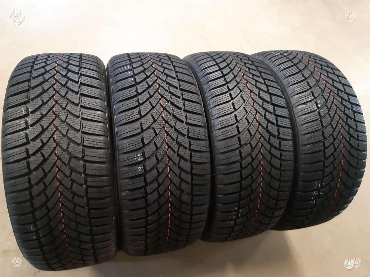 Bridgestone 2023m 95% Blizzak LM005", all-season 235/50 R19 | A28947813