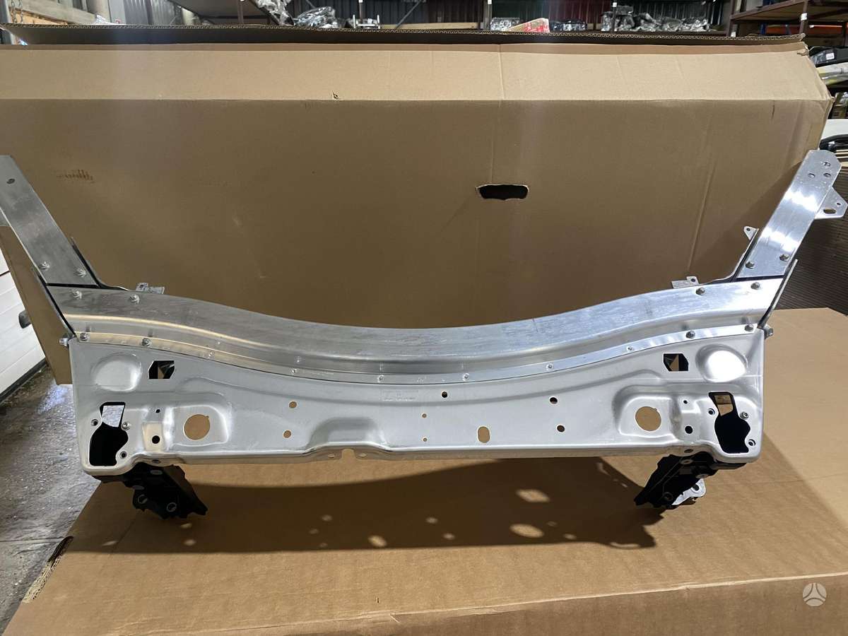 Mercedes-Benz GLC klasė, A2536201801 A2536210300 2021 m., | A28963161