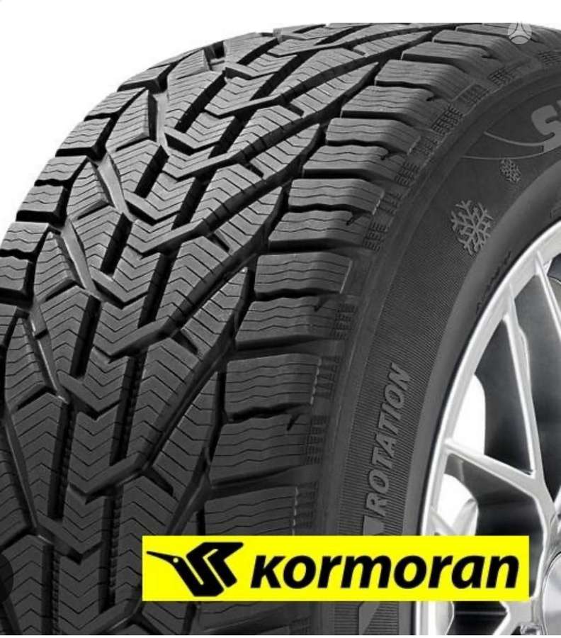 Kormoran Snow(2025m), žieminės 225/45 R18 | A28996933