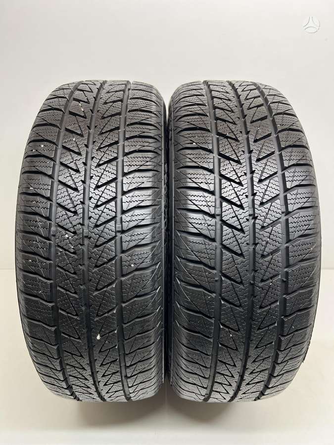 -Kita- Best Drive Winter 2021m, зимние 195/65 R15 | A29077877