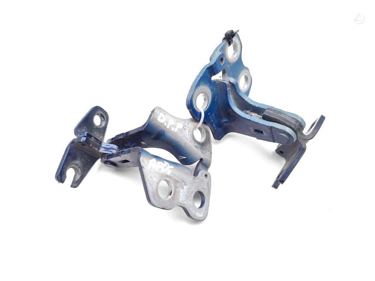 Tesla Model 3, FUR-034-F, doors 2022 m., | A29234956