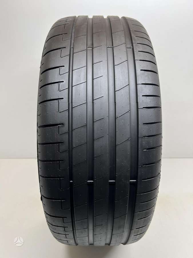 Pirelli P-Zero E * Elect 2025m, vasarinės 275/40 R22 | A29252964