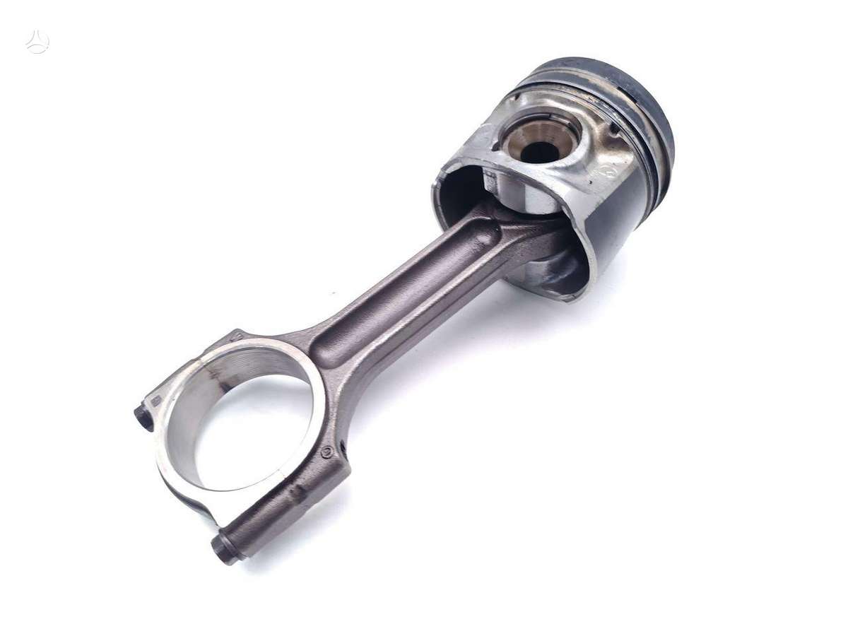 Nissan Navara, YS23DDTT, stūmokliai 2021 m., | A29258812