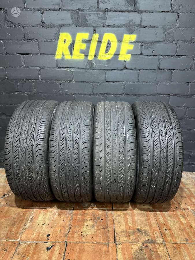 Continental ProContact TX SSR, universalios 225/50 R18 | A29319450