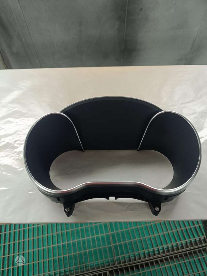 Mercedes-Benz C klasė, A 205 540 41 37, panelė 2019 m., | A29321318
