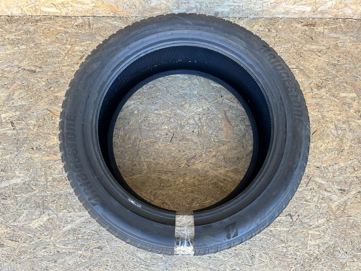 Bridgestone Blizzak LM 005, ziemas 285/45 R21 | A29344408