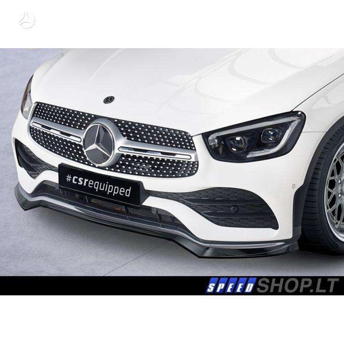 Mercedes-Benz GLC klasė Klaipėdoje į rankas kitur paštu 2eur sms ir ...