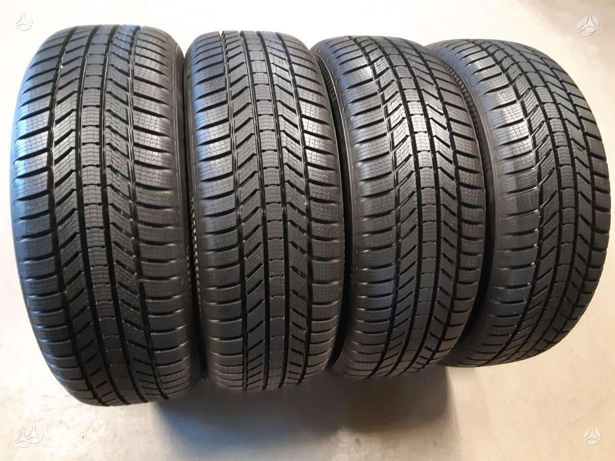 Continental 2024m 95% Winter TS870P, зимние 215/65 R17 | A29435812