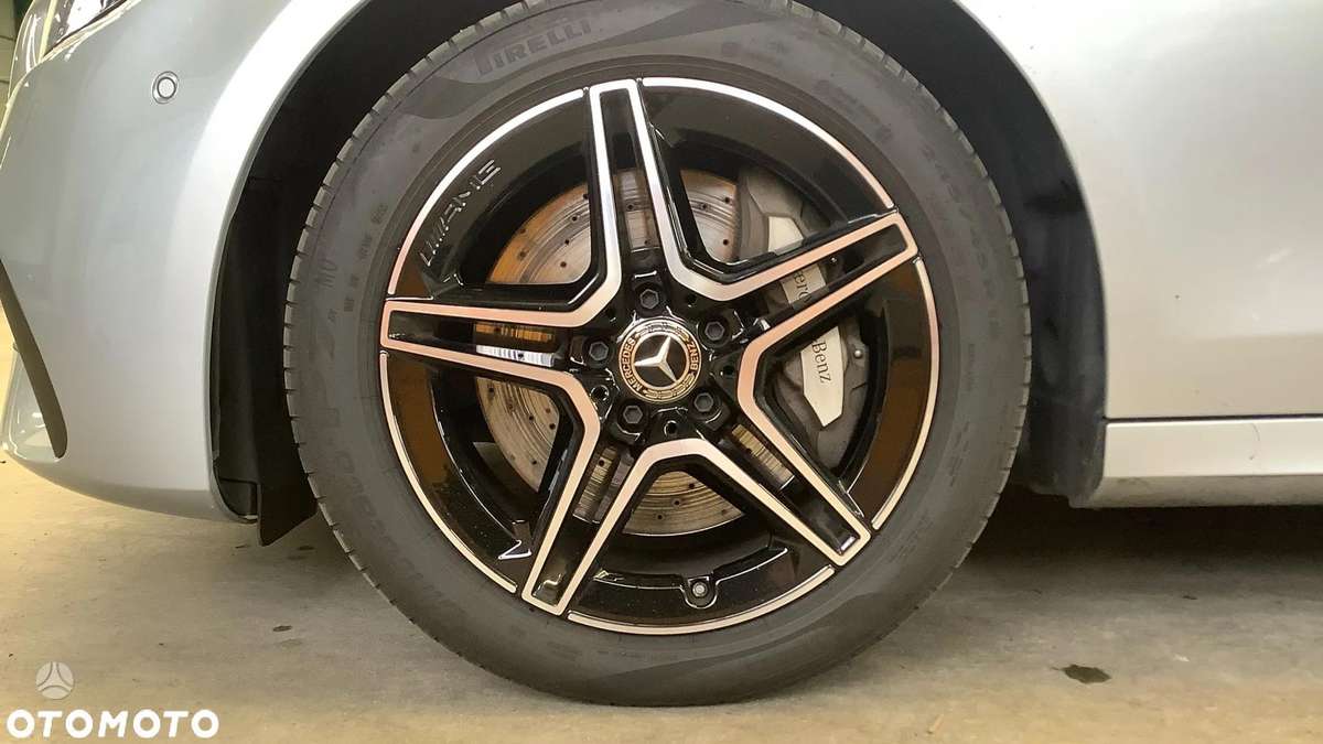 Mercedes-Benz E300, 2.0 l., universalas 2021-08 m., | A29443368