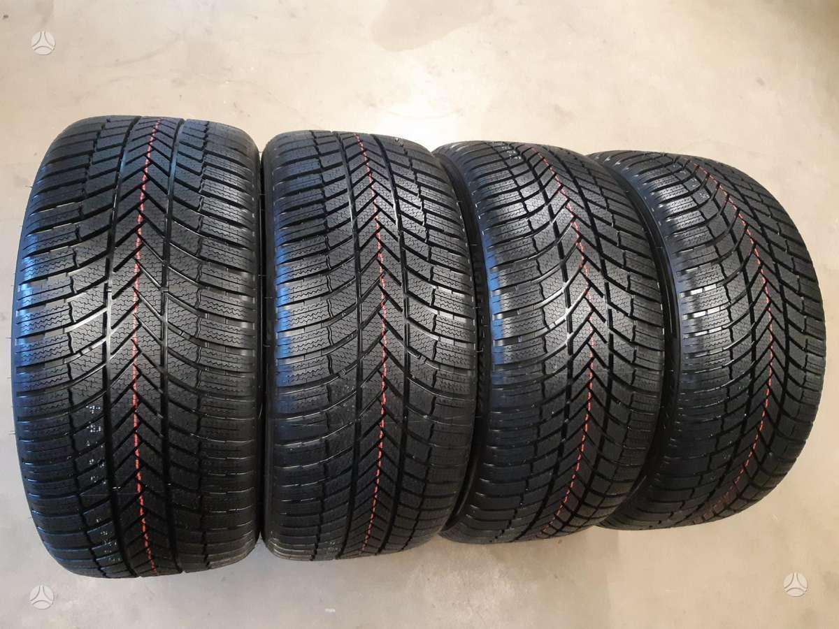 Bridgestone 98% Blizzak LM001 SUV4x4, žieminės 265/50 R19 | A29449272