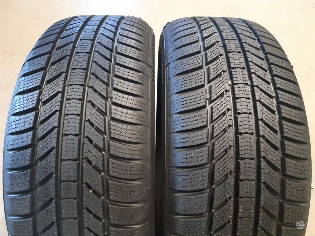 Continental 2024m 95% Winter TS870P, žieminės 215/45 R20 | A29450302