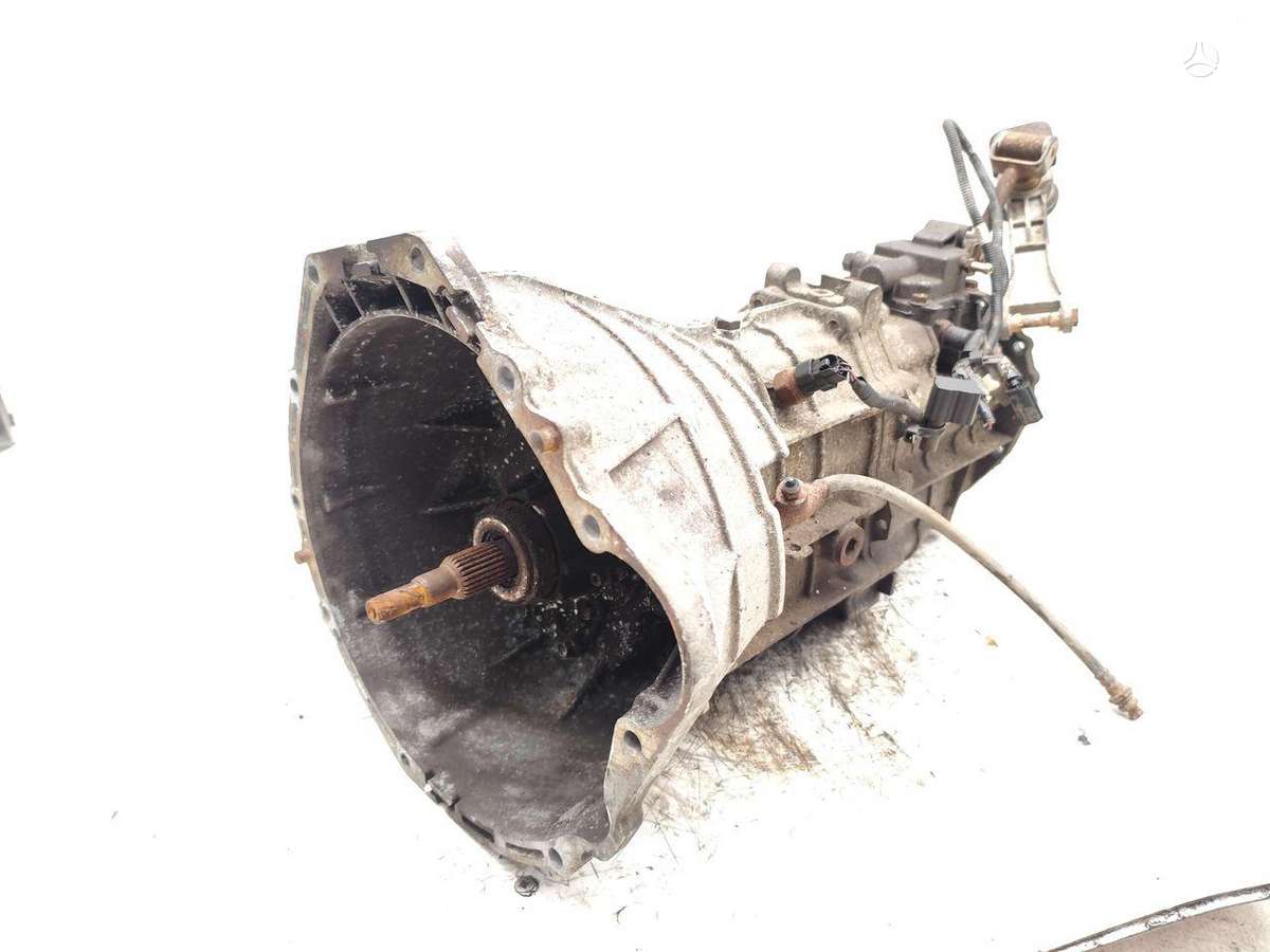 SsangYong Rexton, G31020-08108, pavarų dėžė 2004 m., | A29468872