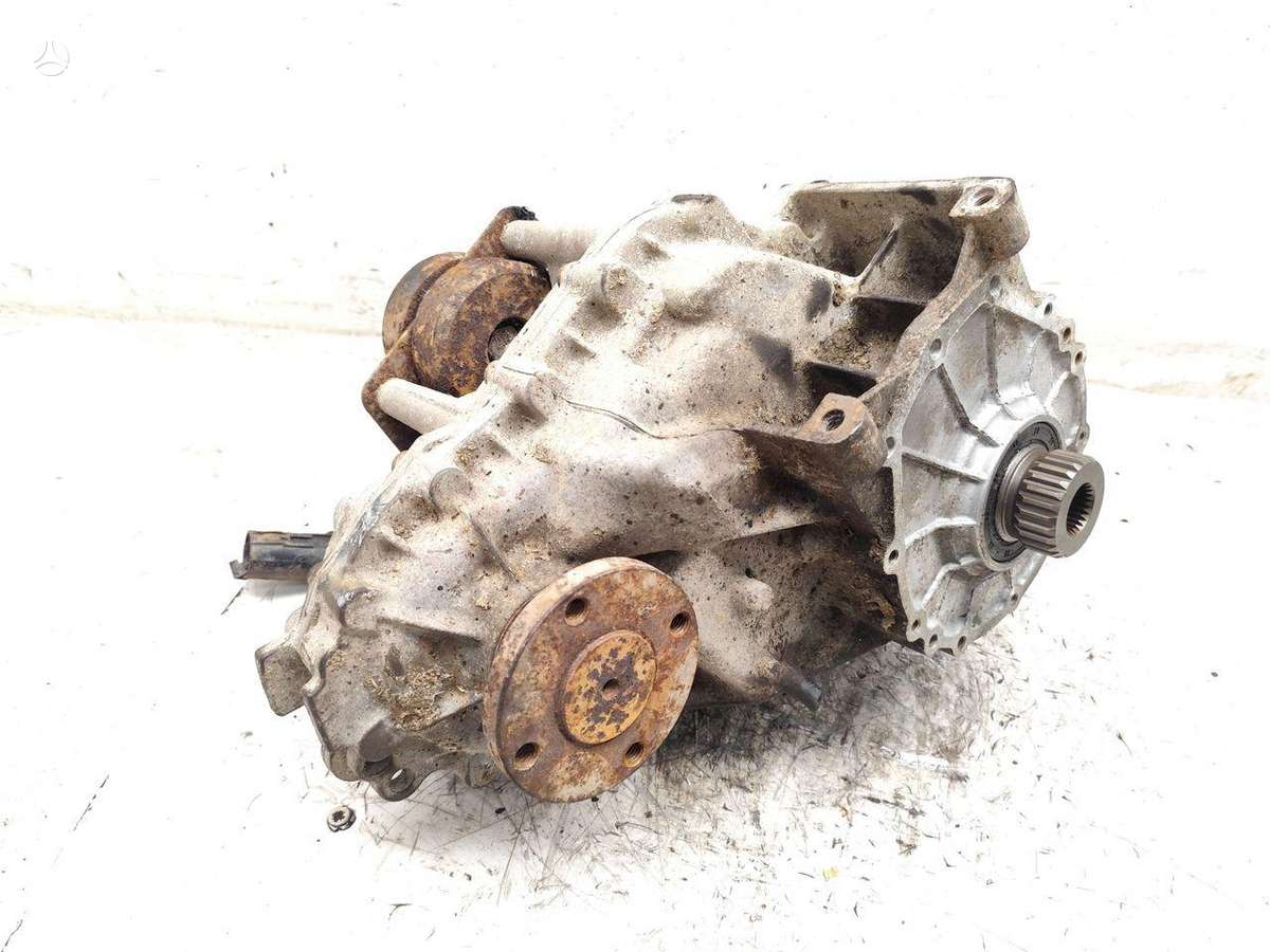 SsangYong Rexton, 32000-08010, reduktorius 2004 m., | A29468884