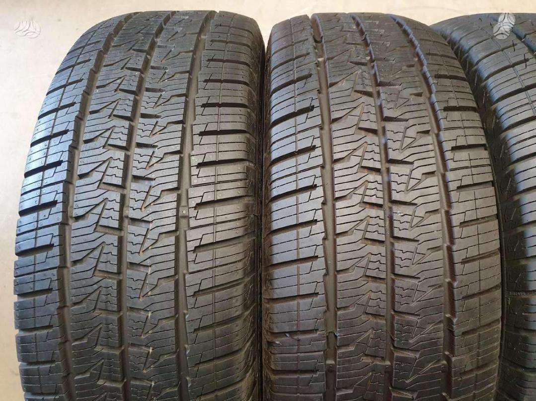 Continental 2024m 95% V4S.3 su C, universalios 215/65 R16 | A29496862