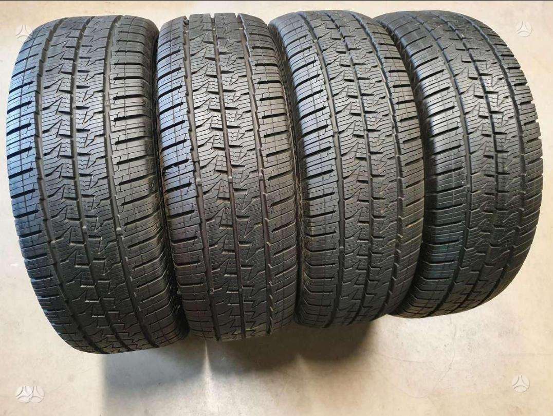 Continental 2024m 95% VanContact4S.3 C, universalios 215/65 R15 | A29497082