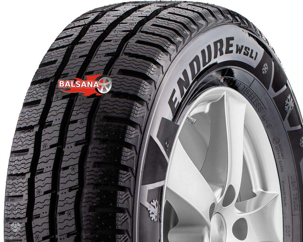 Sailun Sailun Endure WSL-1, winter 225/70 R15 | A29508254
