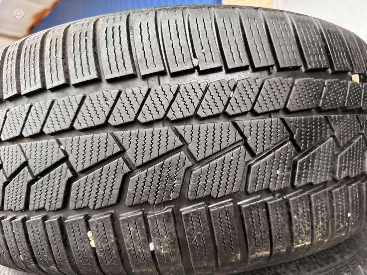 Continental Ts860, зимние 245/50 R19 | A29510198