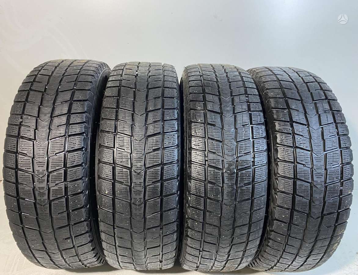 Nexen Winguard Ice Suv, žieminės 235/65 R17 | A29526184