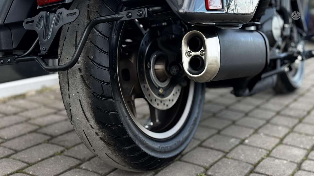 Honda CMX 1100cc, čioperiai / kruizeriai / custom 2024-02 m., | A29527454