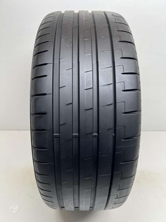 Pirelli P-Zero PZ5 2025m, vasaras 245/45 R18 | A29530218