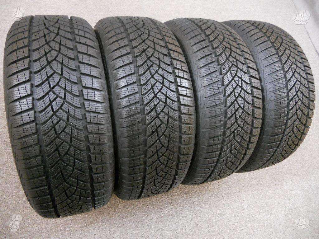 Goodyear 2023m 95% 255.50.21 Perform+, žieminės 265/45 R21 | A29564649
