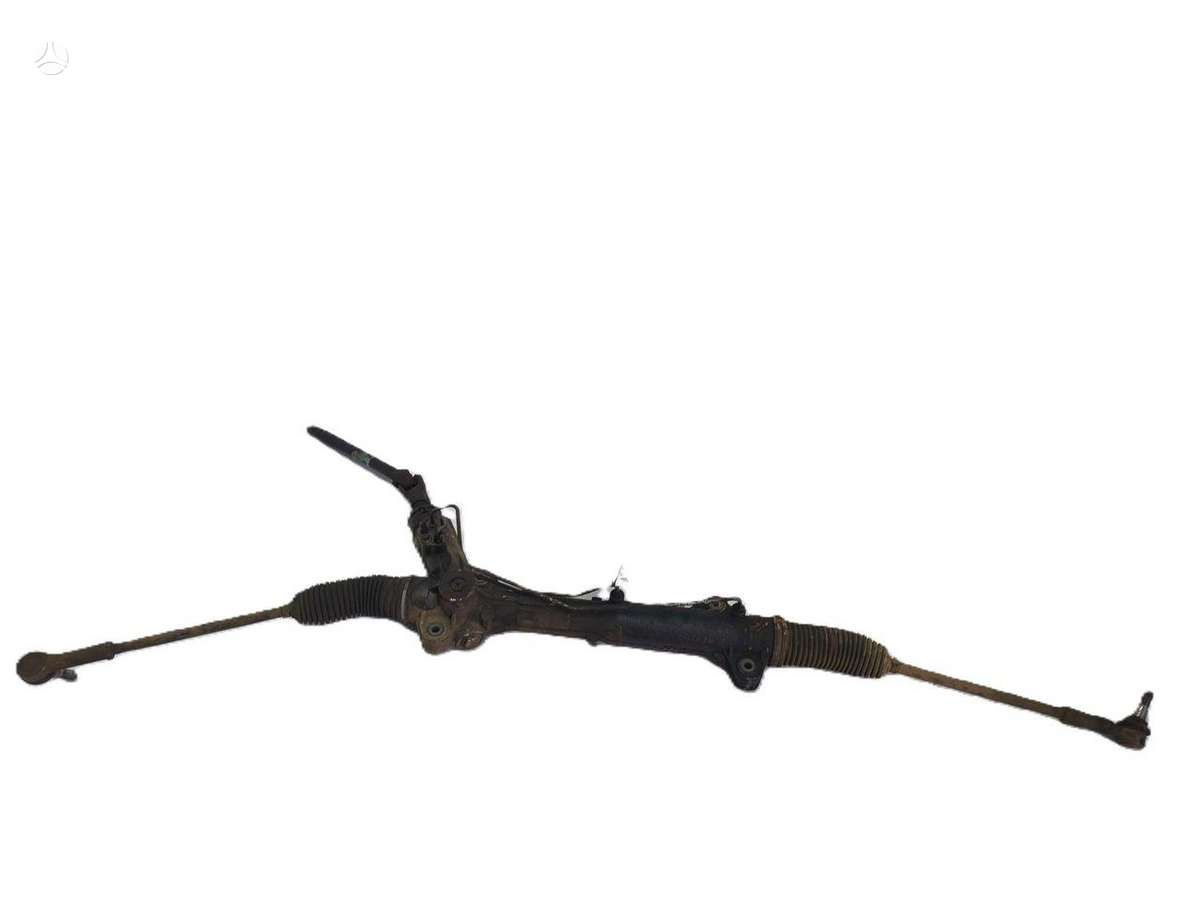 Mercedes-Benz Sprinter, A9064600500, steering mechanism 2008 m ...