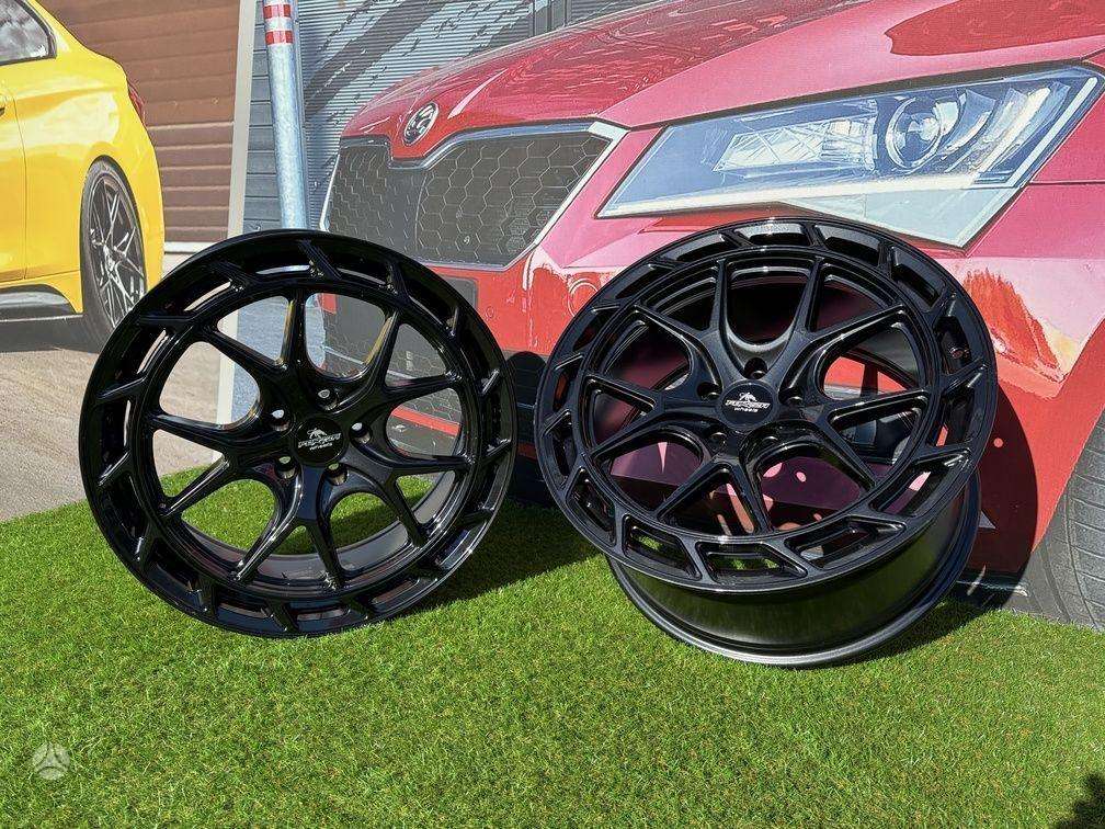 Forzza Forzza Saturn F10,GT,F06,F30, light alloy, R20 | A29575659