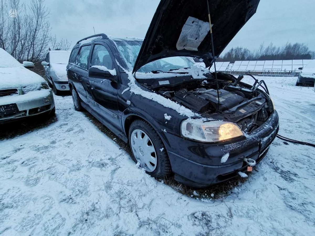 Opel Astra по частям. 2025 12 25 pigios dalys kaune 37068744056 ardoma ...