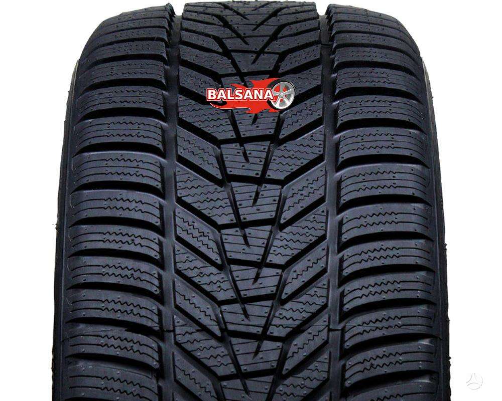 Hankook HANKOOK Hankook W330 Winter i*, ziemas 295/35 R20 | A29598631