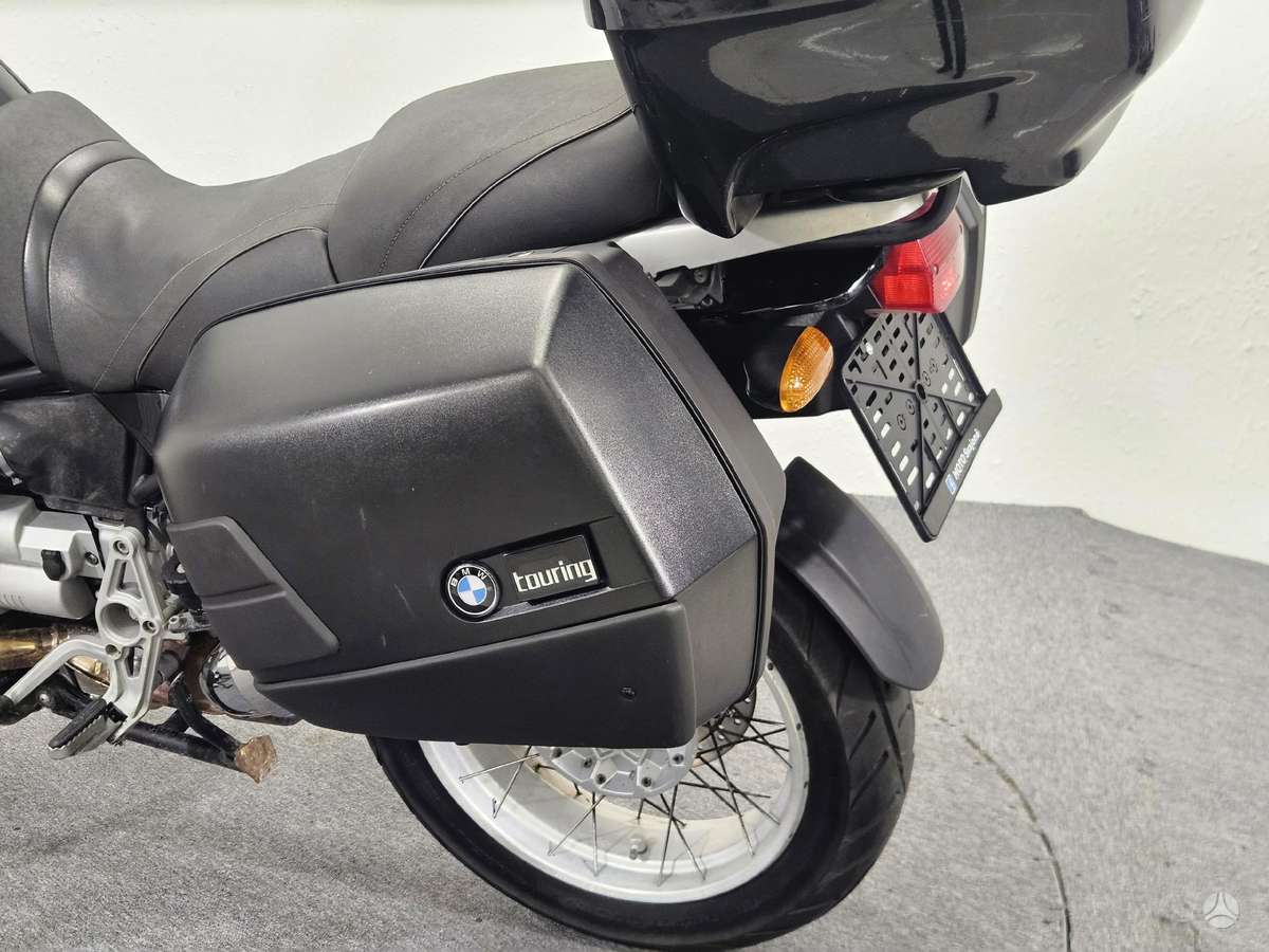 BMW R 1150 GS 1150cc, enduro / adventure 2001-06 m., | A29610785