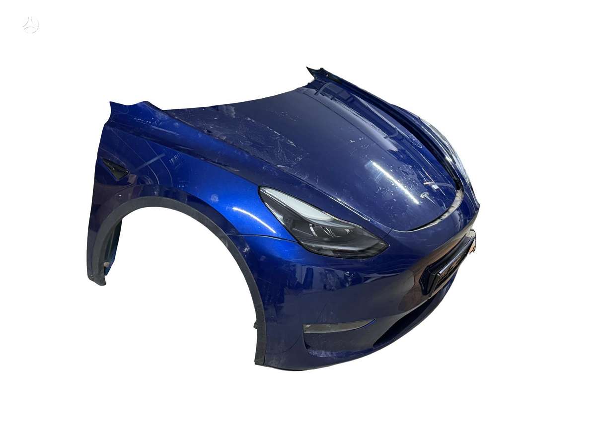 Tesla Model Y for parts. Prekiaujame tesla s 3 x y modelių dalimis tiek ...