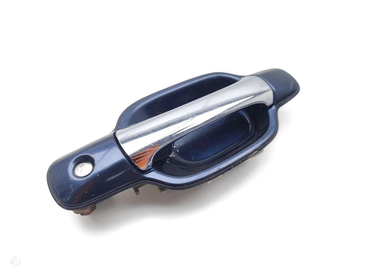 Isuzu Rodeo durys 2011 m., | A29618193