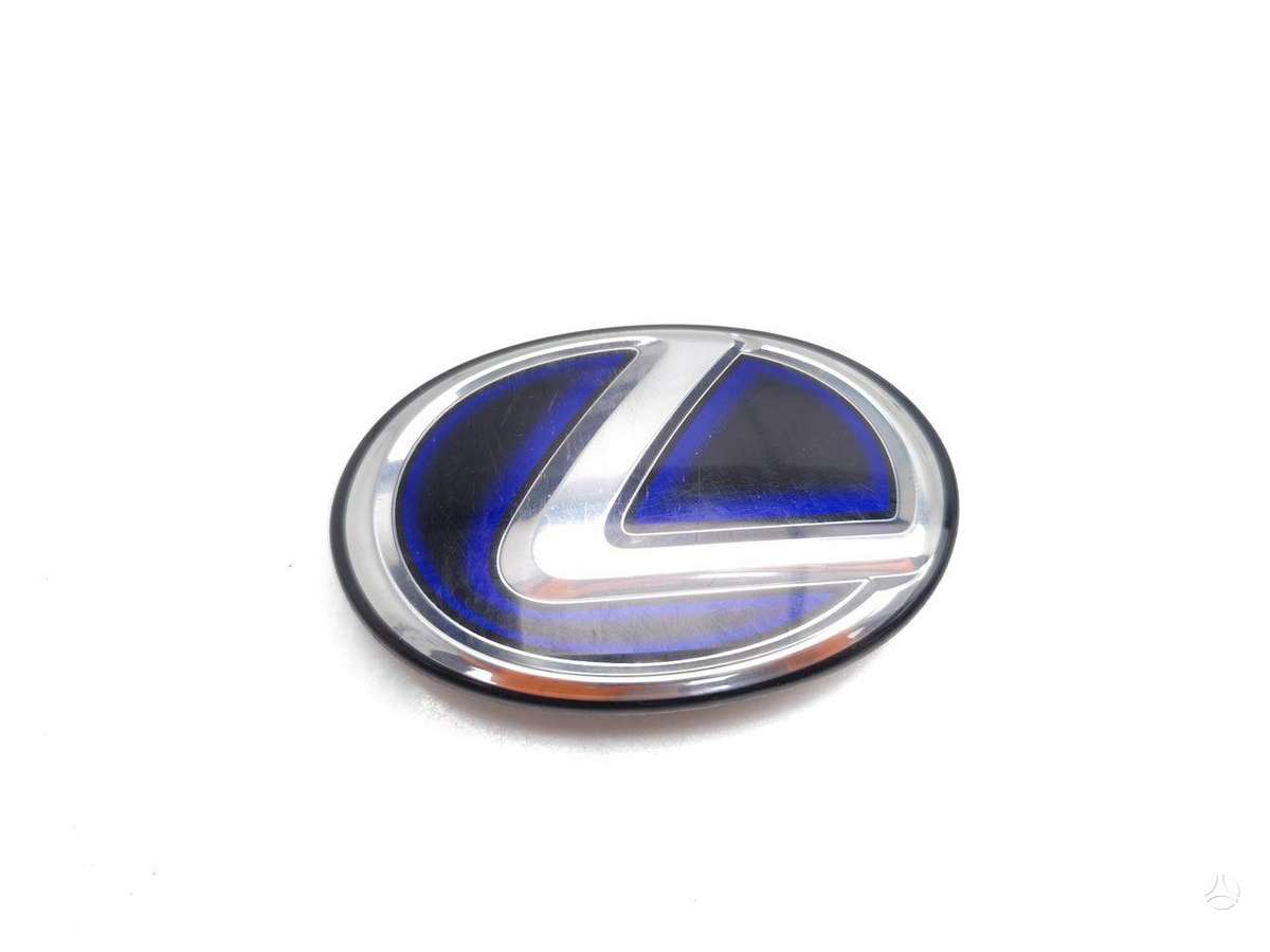 Lexus NX 300h, 90975-02114, durys 2019 m., | A29618925