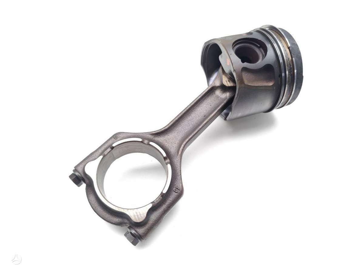 Mercedes-Benz Sprinter, OM651.955, stūmokliai 2013 m., | A29619003