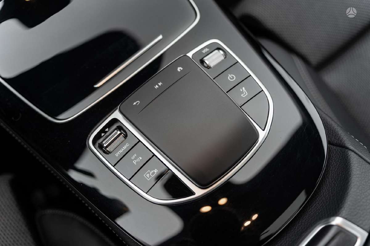 Mercedes-Benz E300, 2.0 l., universalas 2021-01 m., | A29626253